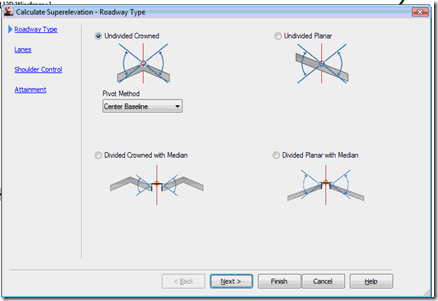 Civil 3D Reminders: Civil 3D 2012